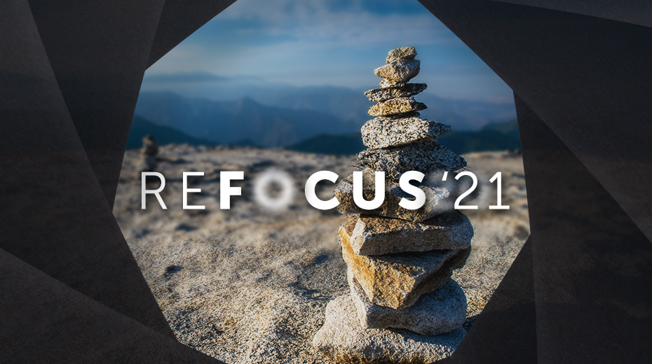 3 Pillars of Creative Planning for 2021 | MX