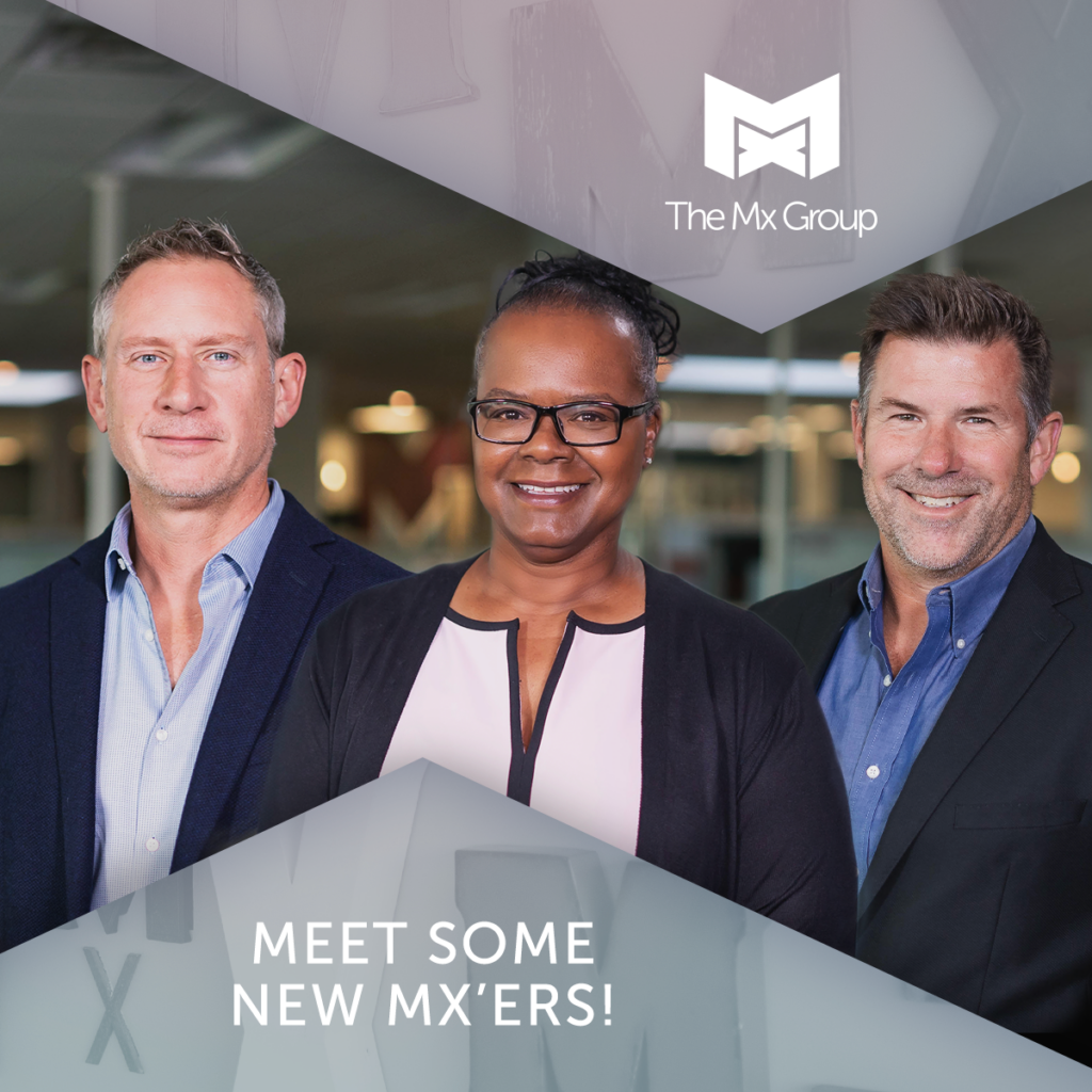 The Mx Group Grows Its Leadership Team | MX
