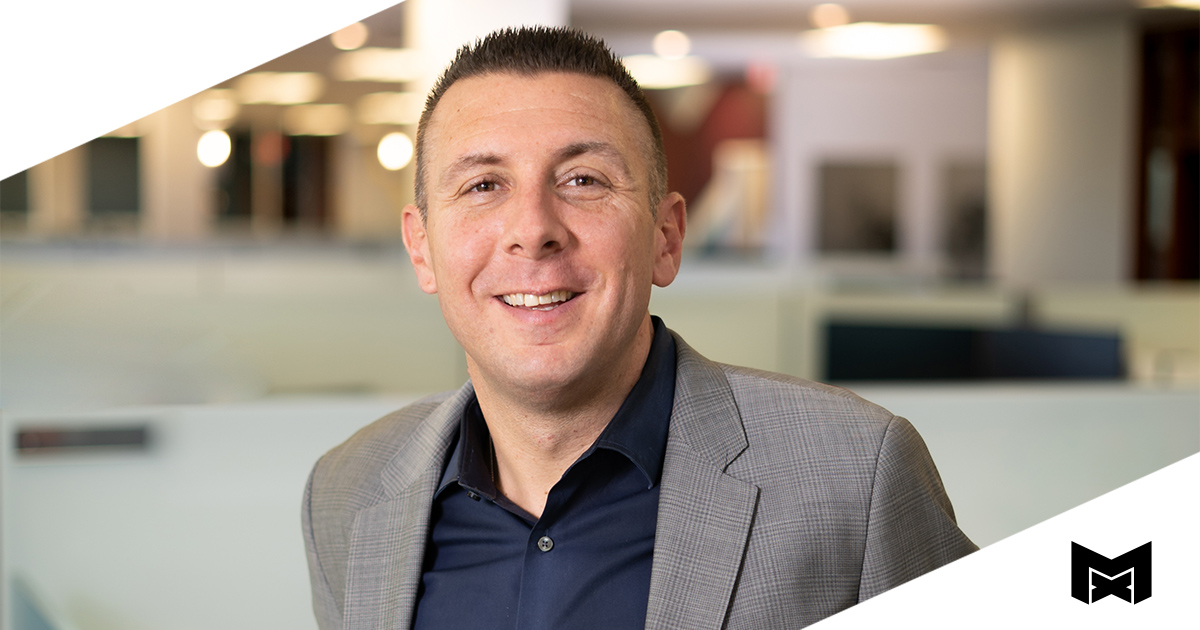 Leadership Transition At One Of The Largest Remaining Independent B2B ...
