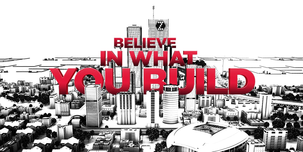 Building a Brand on Core Beliefs | MX