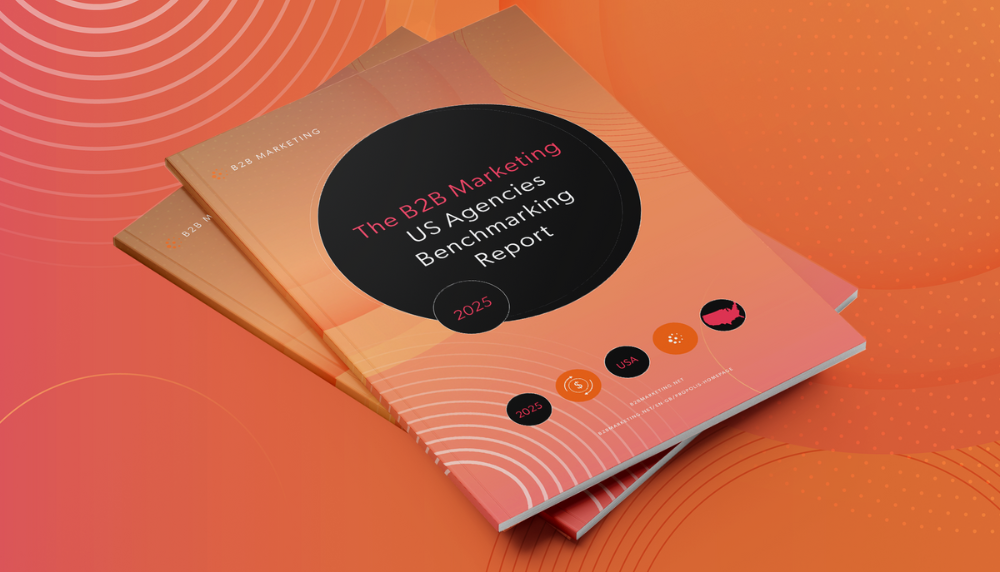 MX Ranks as a Top B2B Demand Generation Agency in U.S. | MX